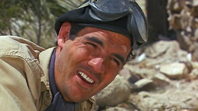 Watch The Rat Patrol Season 2 Free | Pluto TV