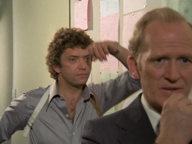 The Professionals Season 1 - Pluto TV