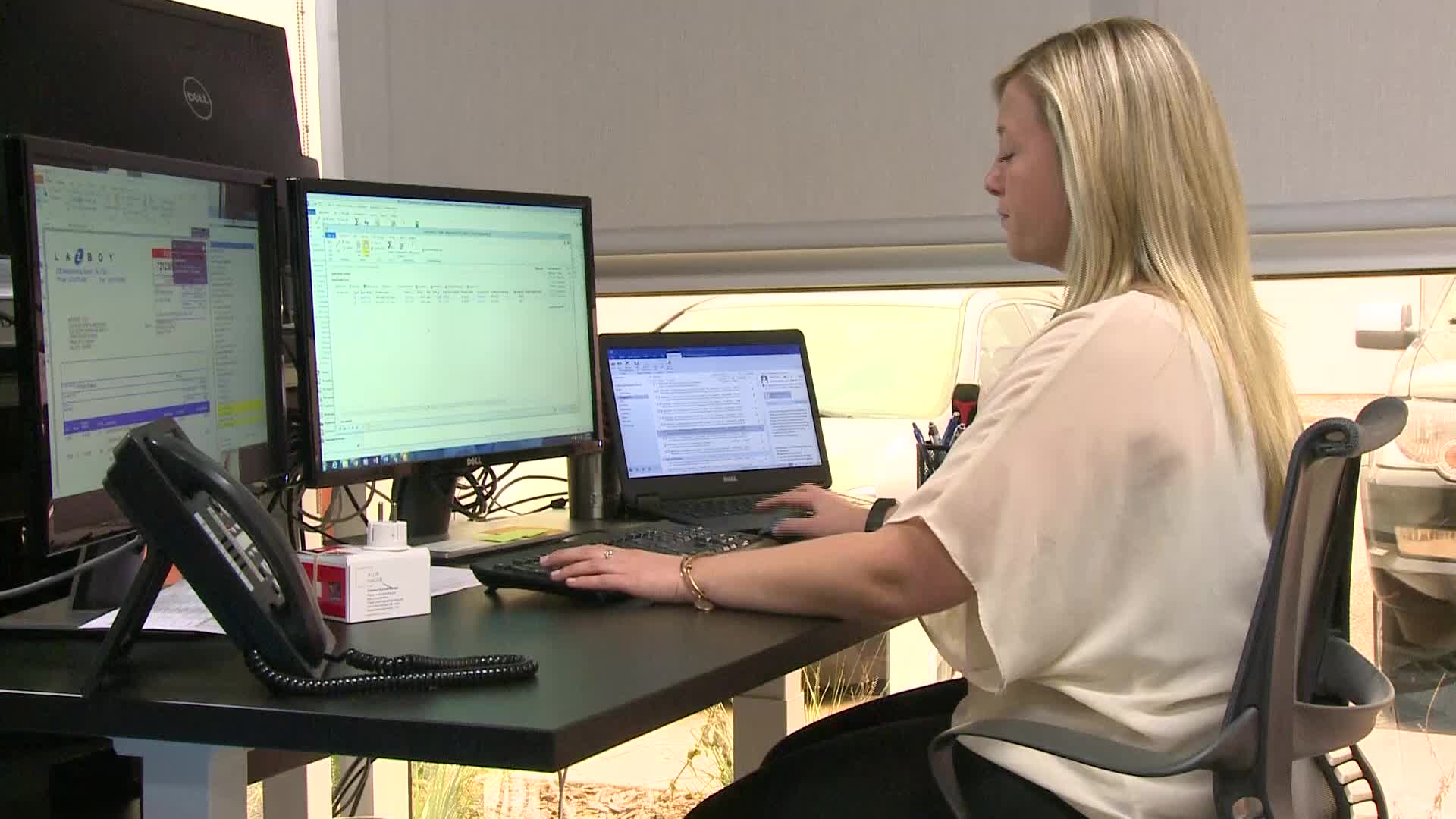 Inside the Blueprint Season 4 - Pluto TV