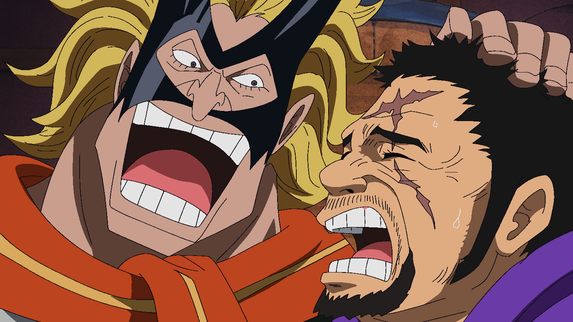 Ver One Piece - Dressrosa Saga Temporada 9 Gratis | Pluto TV