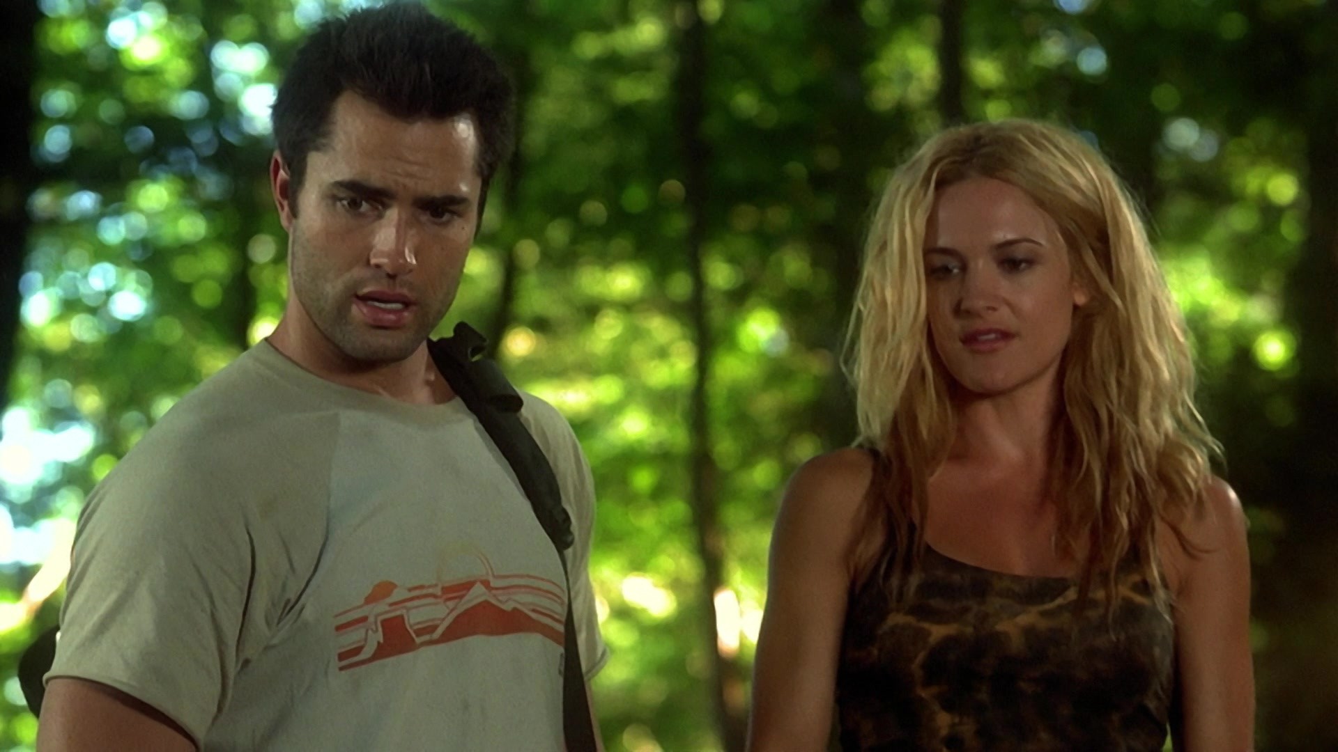 Mutant X Temporada 2 Grátis | Pluto TV