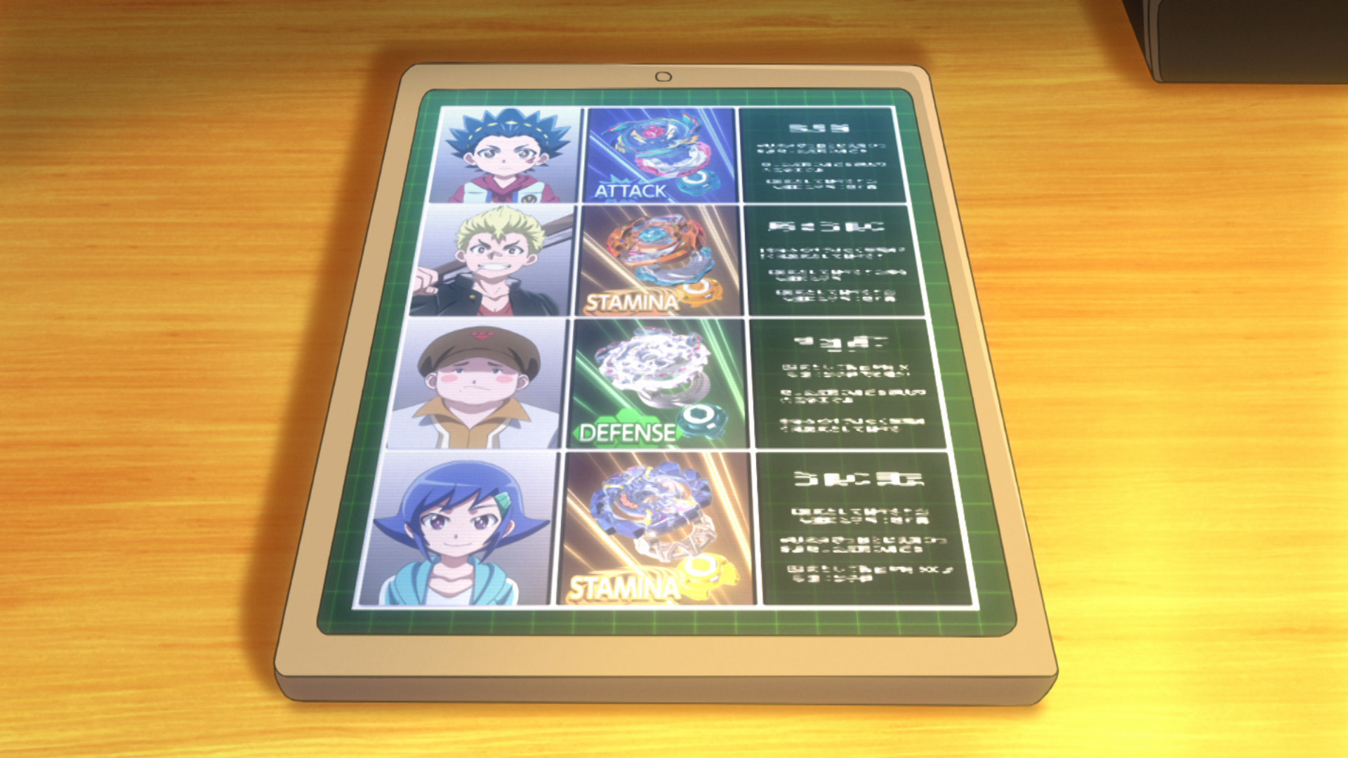 Beyblade Burst Temporada 2 - Pluto TV