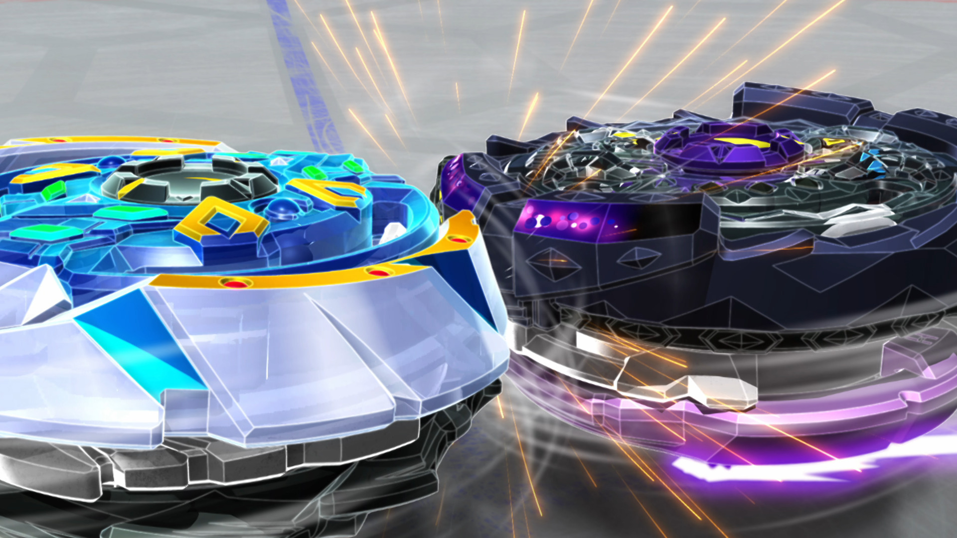 beyblade burst pluto tv