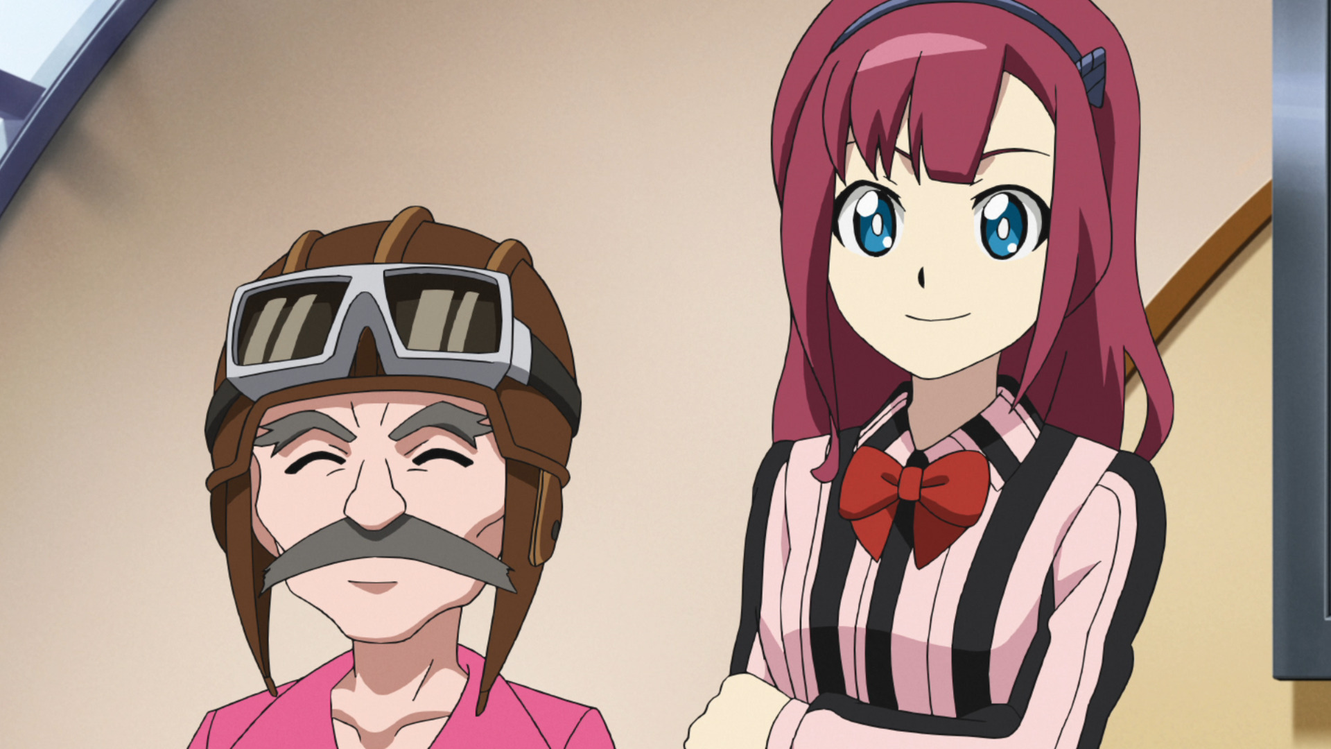 beyblade burst pluto tv