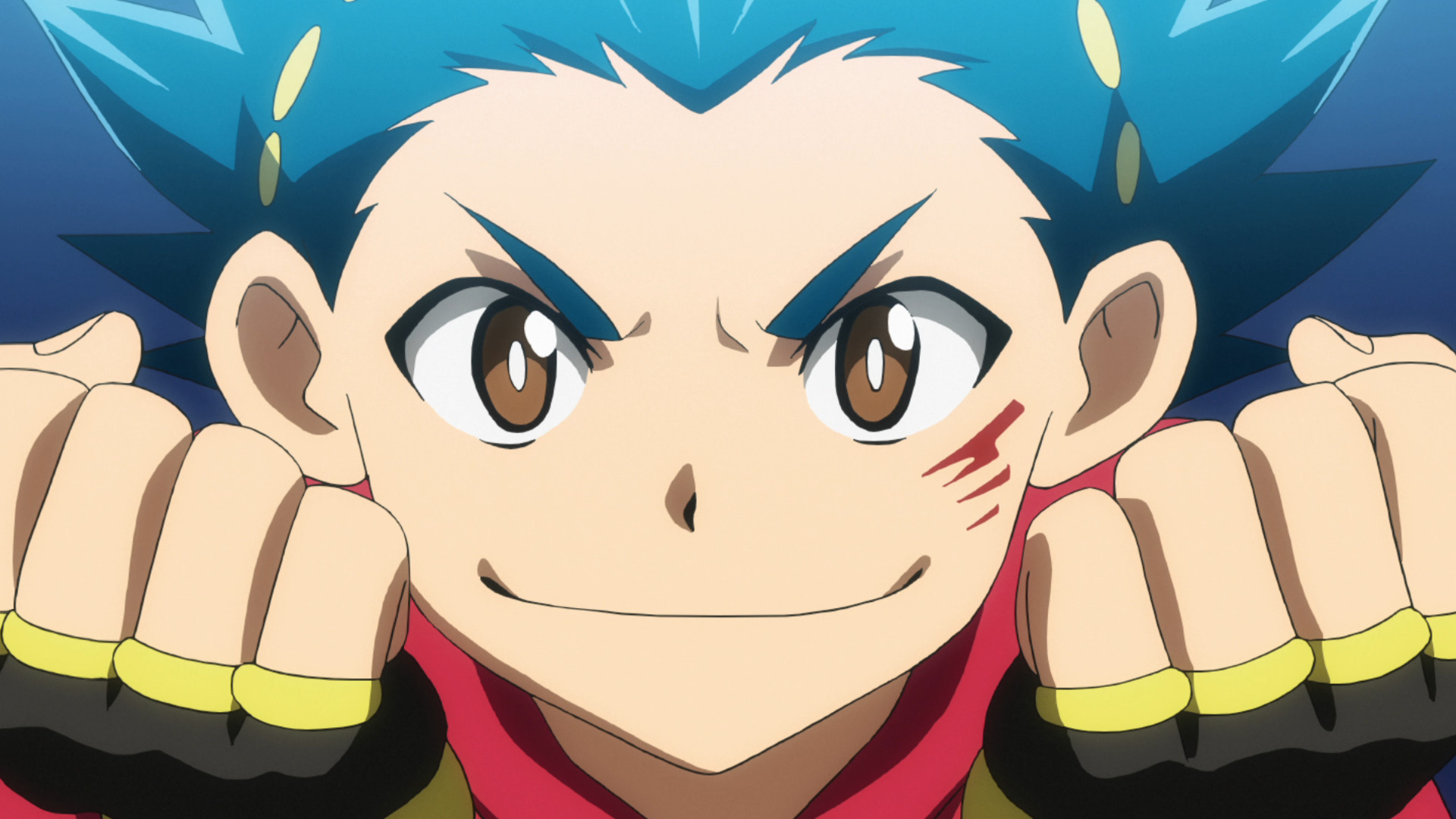 Ver Beyblade Burst Temporada 1 Gratis | Pluto TV
