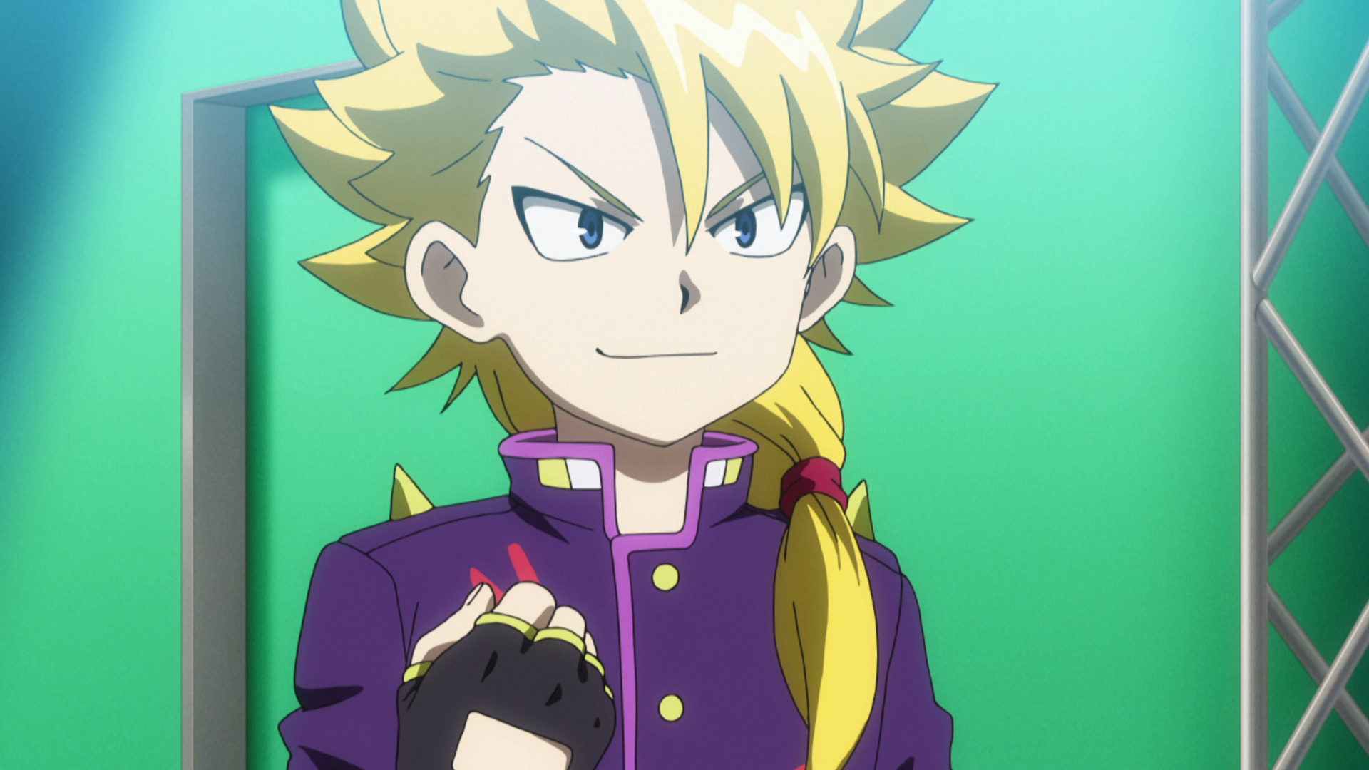 Ver Beyblade Burst Temporada 1 Gratis | Pluto TV