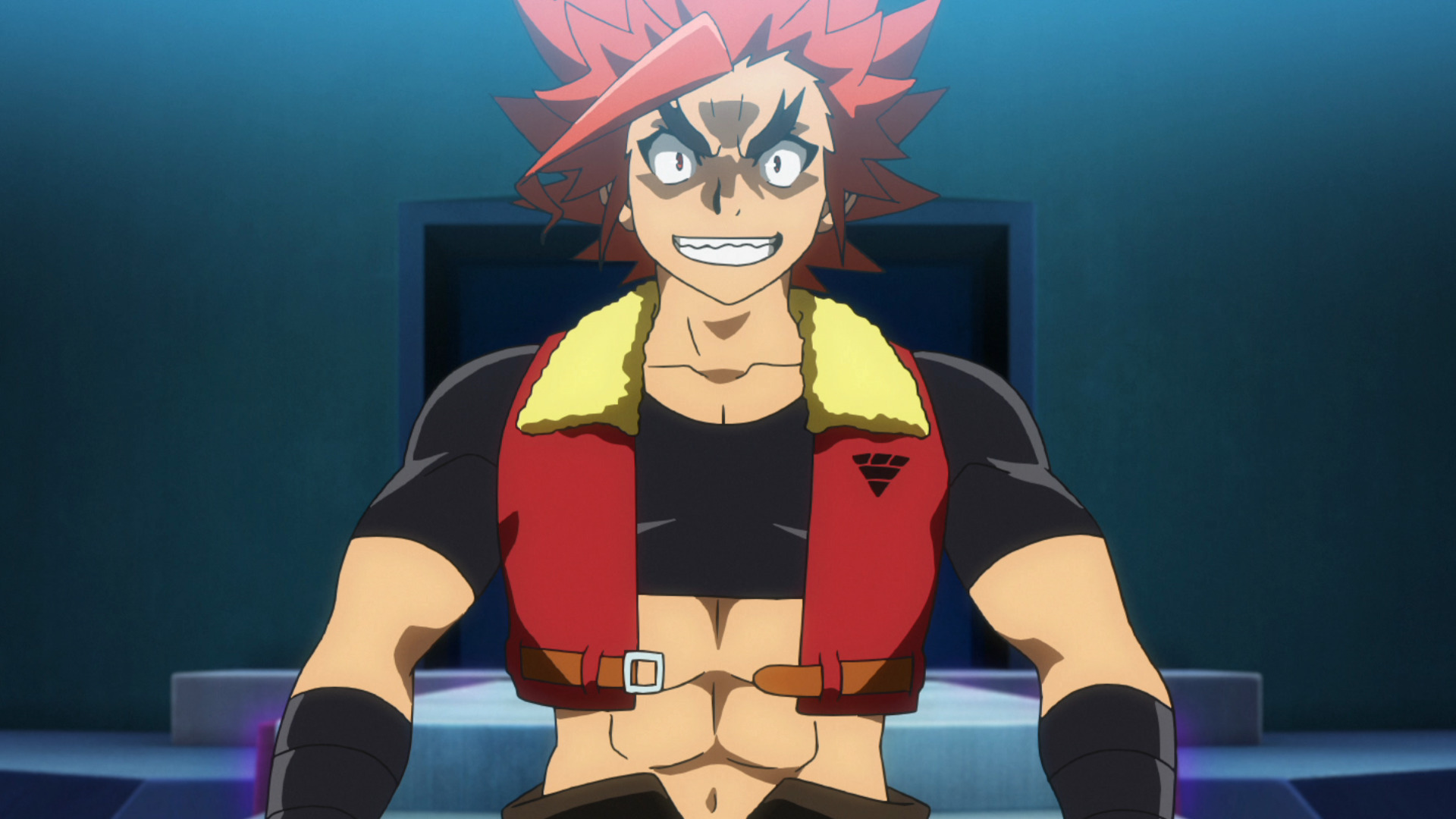 beyblade burst pluto tv