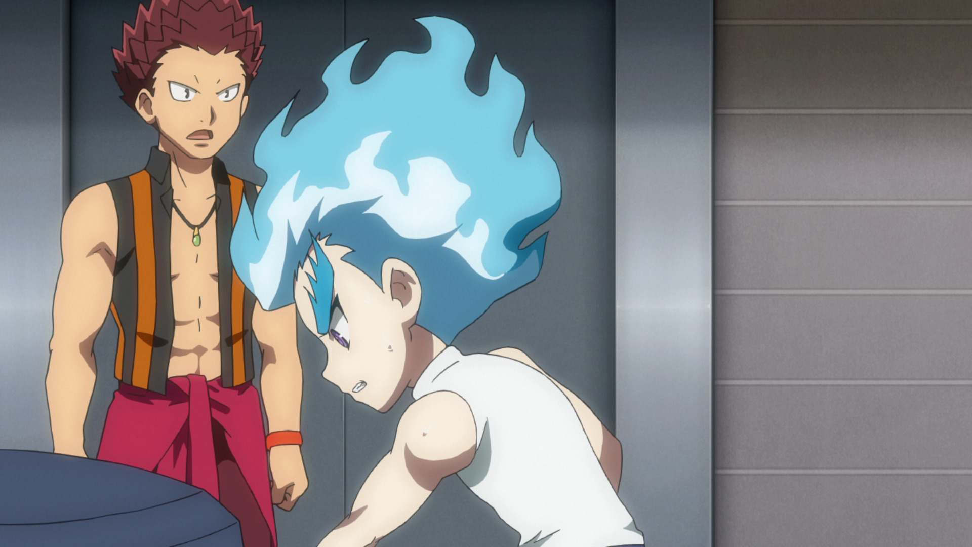 beyblade burst pluto tv