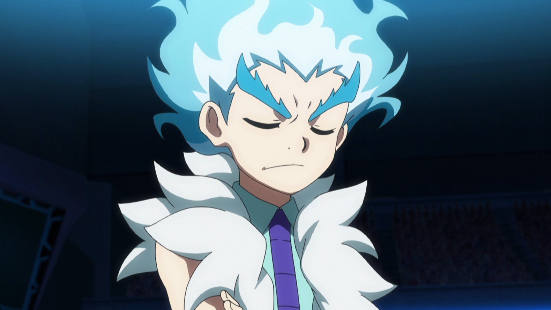 beyblade burst pluto tv