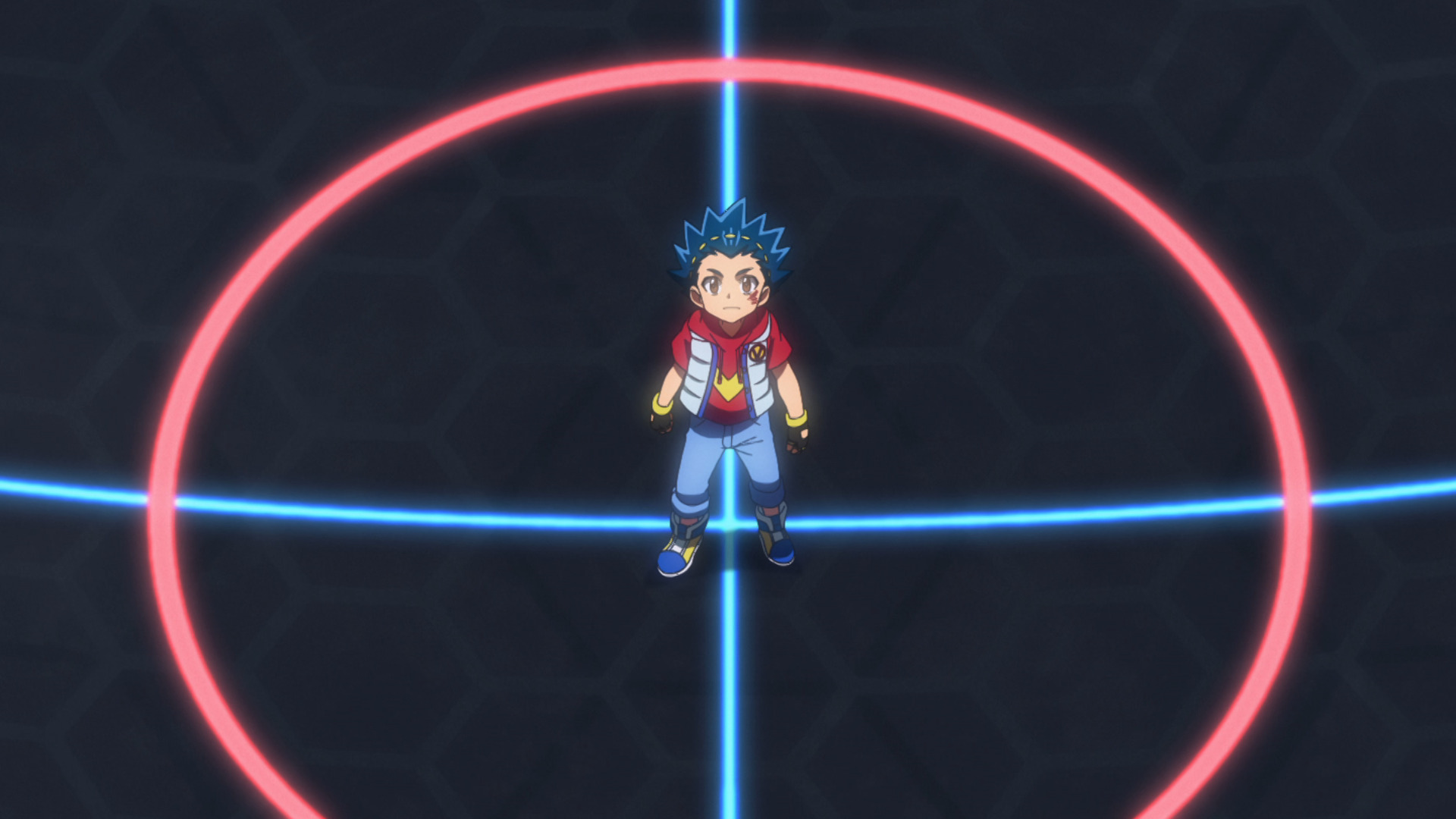 beyblade burst pluto tv