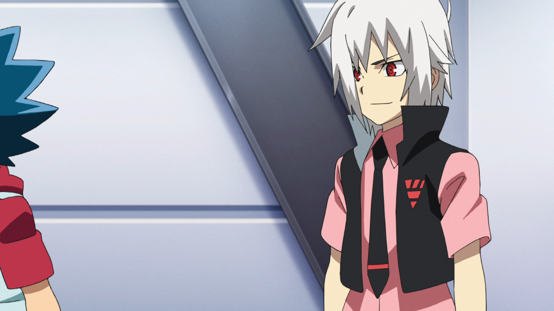 beyblade burst pluto tv