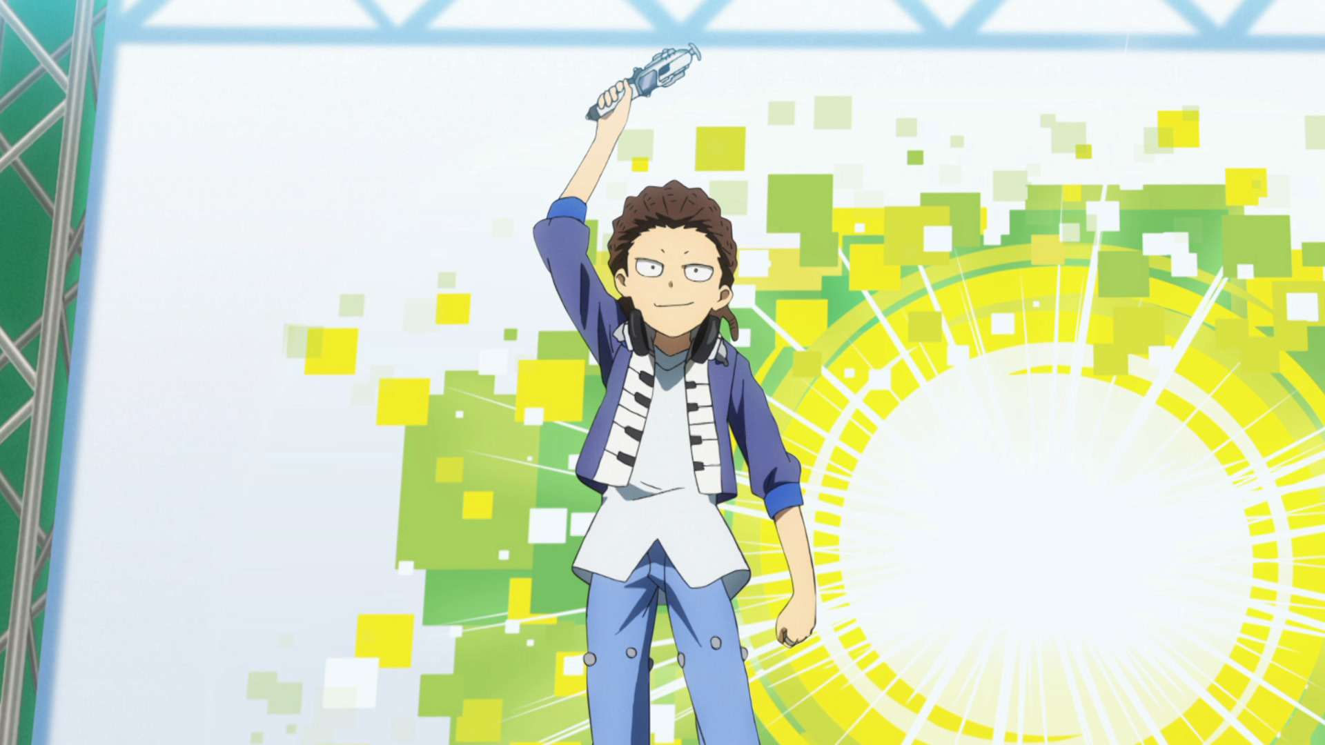 Beyblade Burst Temporada 1 - Pluto TV