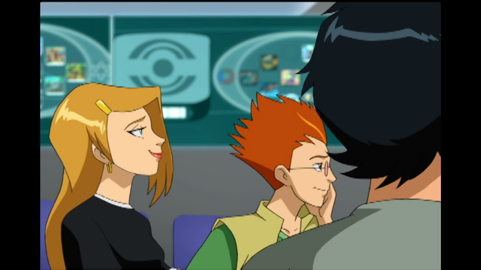 Ver Chaotic Temporada 2 Gratis | Pluto TV