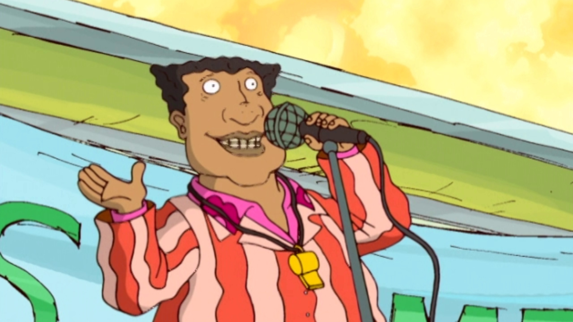 Rocket Power Season 1 - Pluto TV