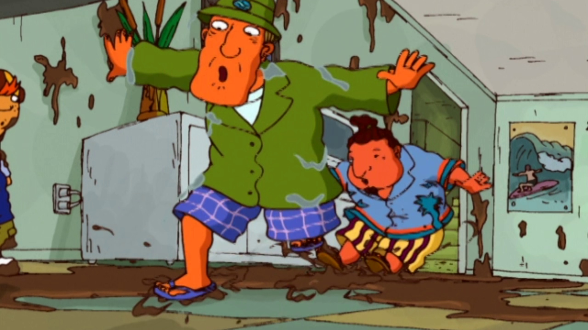 Rocket Power Season 1 - Pluto TV