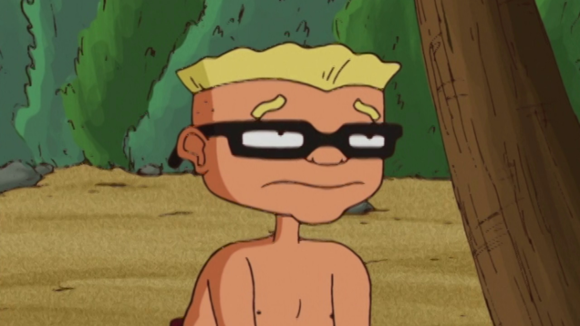 Ver Rocket Power Temporada 1 Gratis | Pluto TV