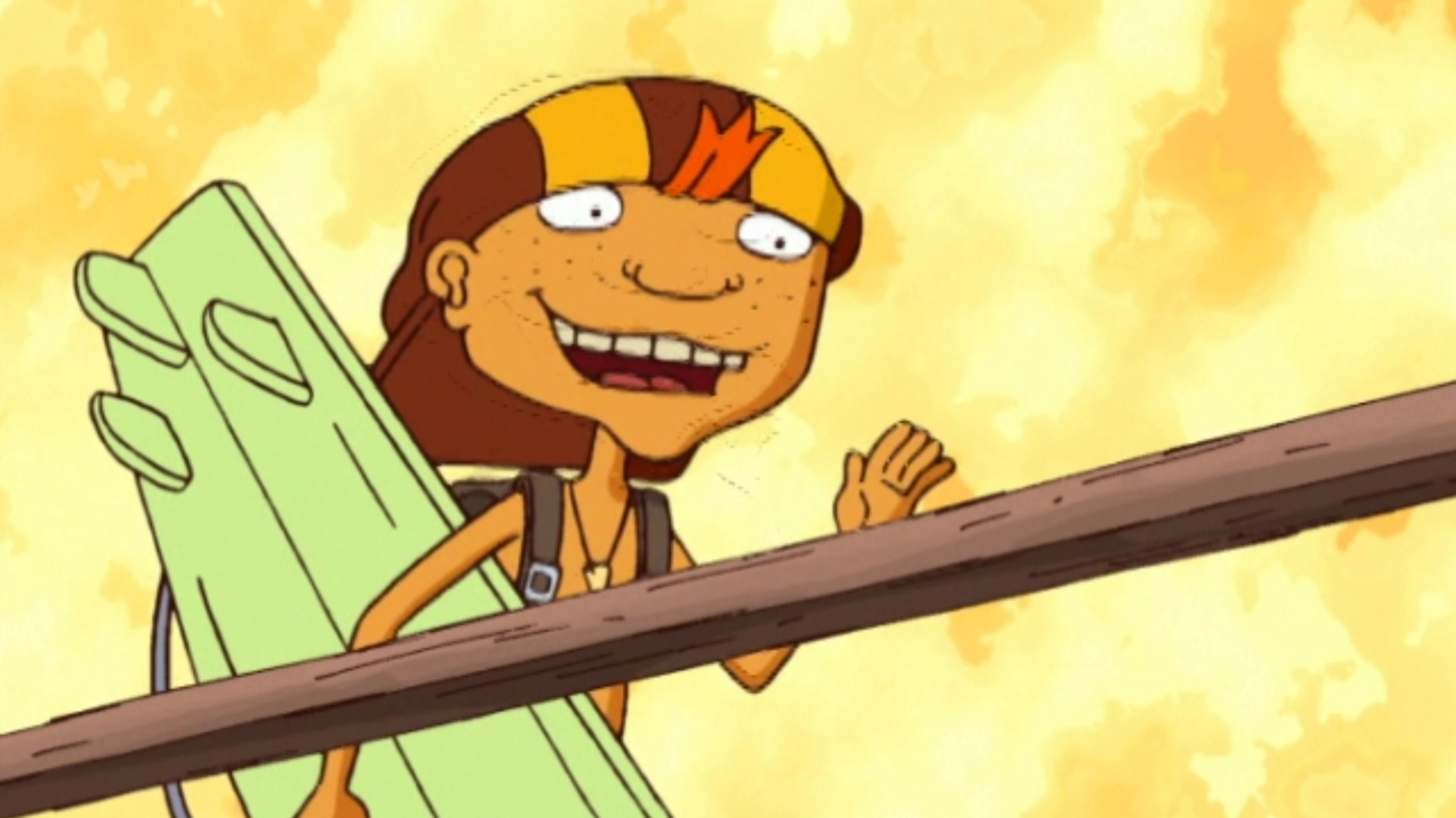 Ver Rocket Power Temporada 2 Gratis | Pluto TV