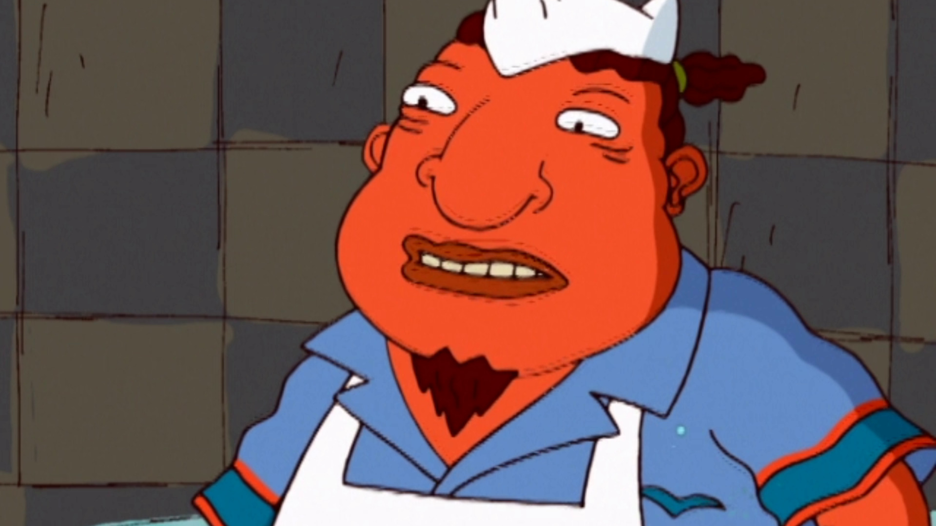 Rocket Power Temporada 1 - Pluto TV