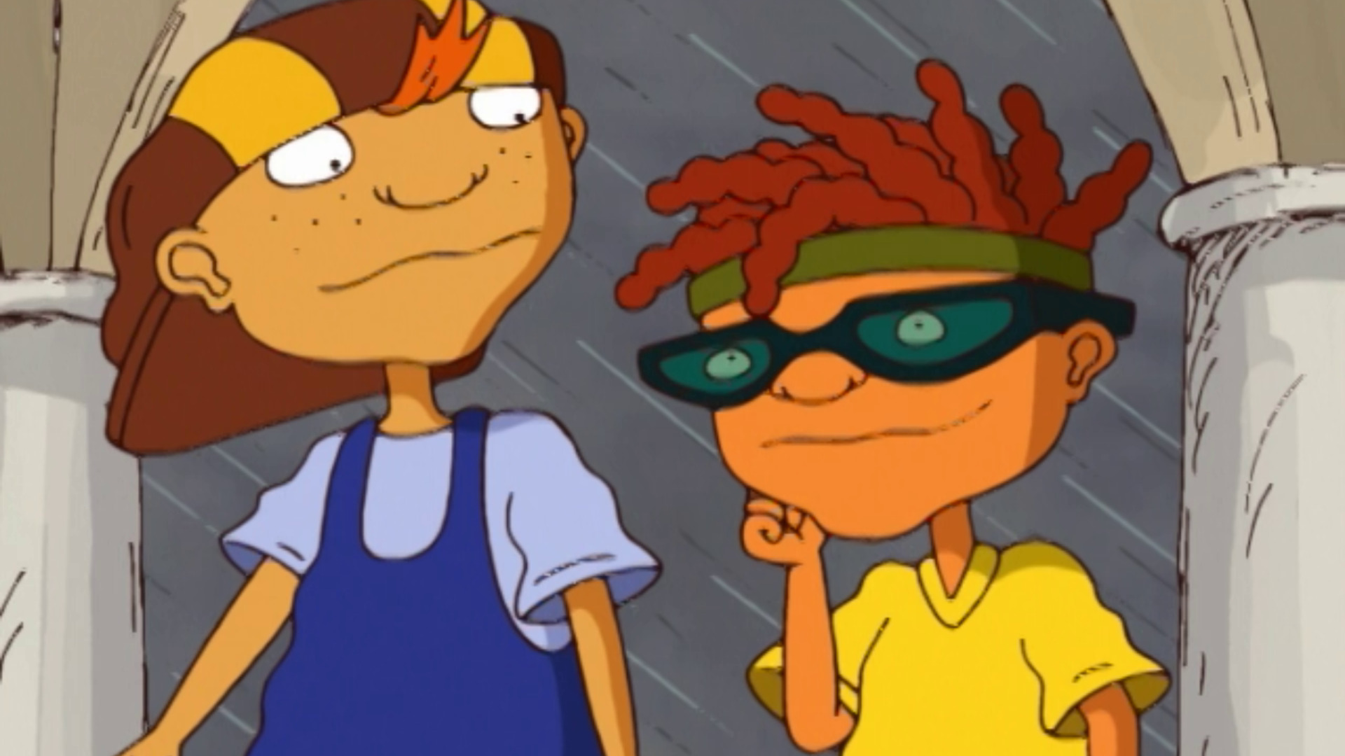 Rocket Power Temporada 1 - Pluto TV