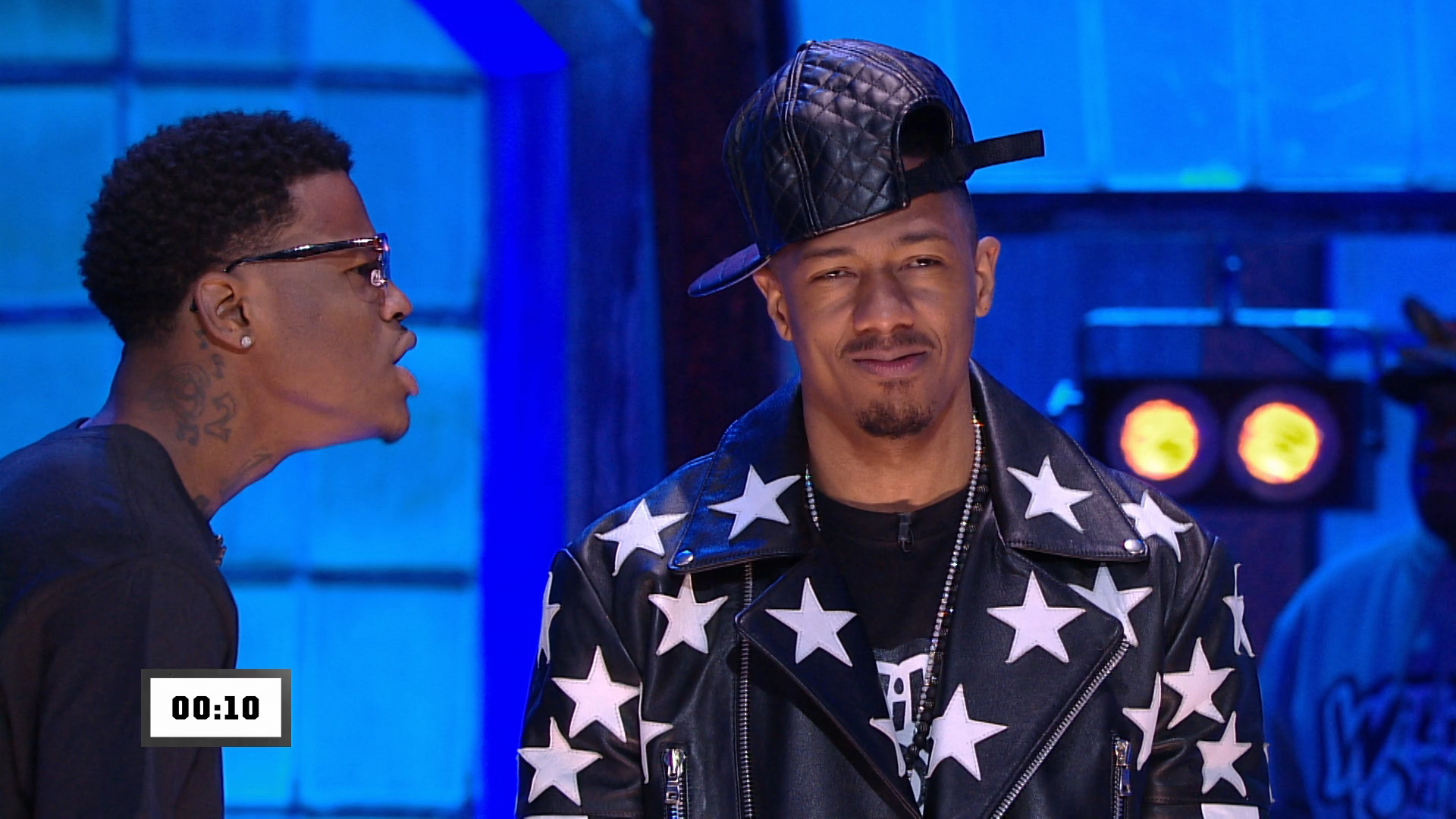Watch Nick Cannon Presents Wild N Out Season 7 Free Pluto Tv