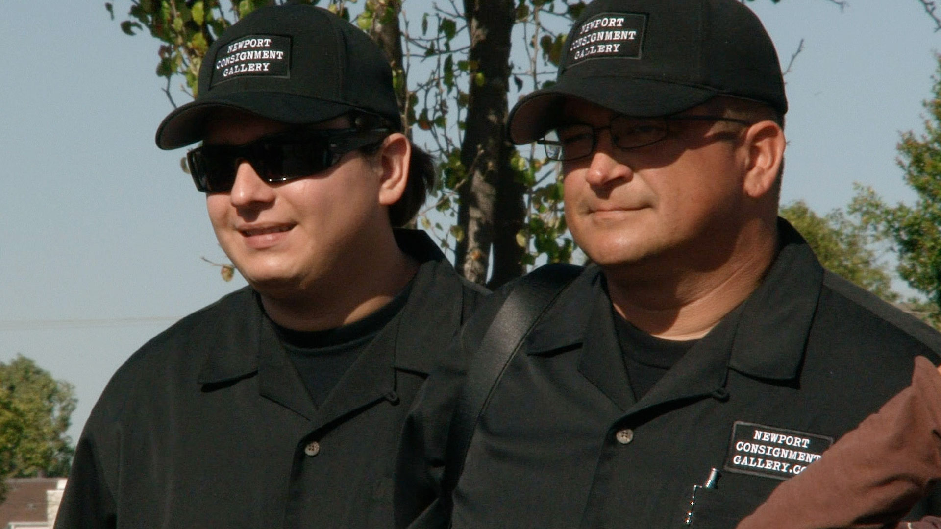 Storage Wars Season 1 - Pluto TV