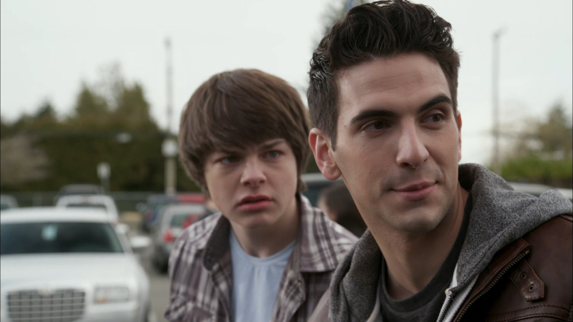 The Haunting Hour Temporada 3 - Pluto TV