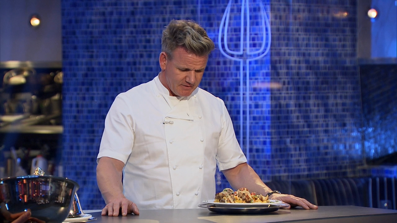 Hell's Kitchen Season 16 - Pluto TV