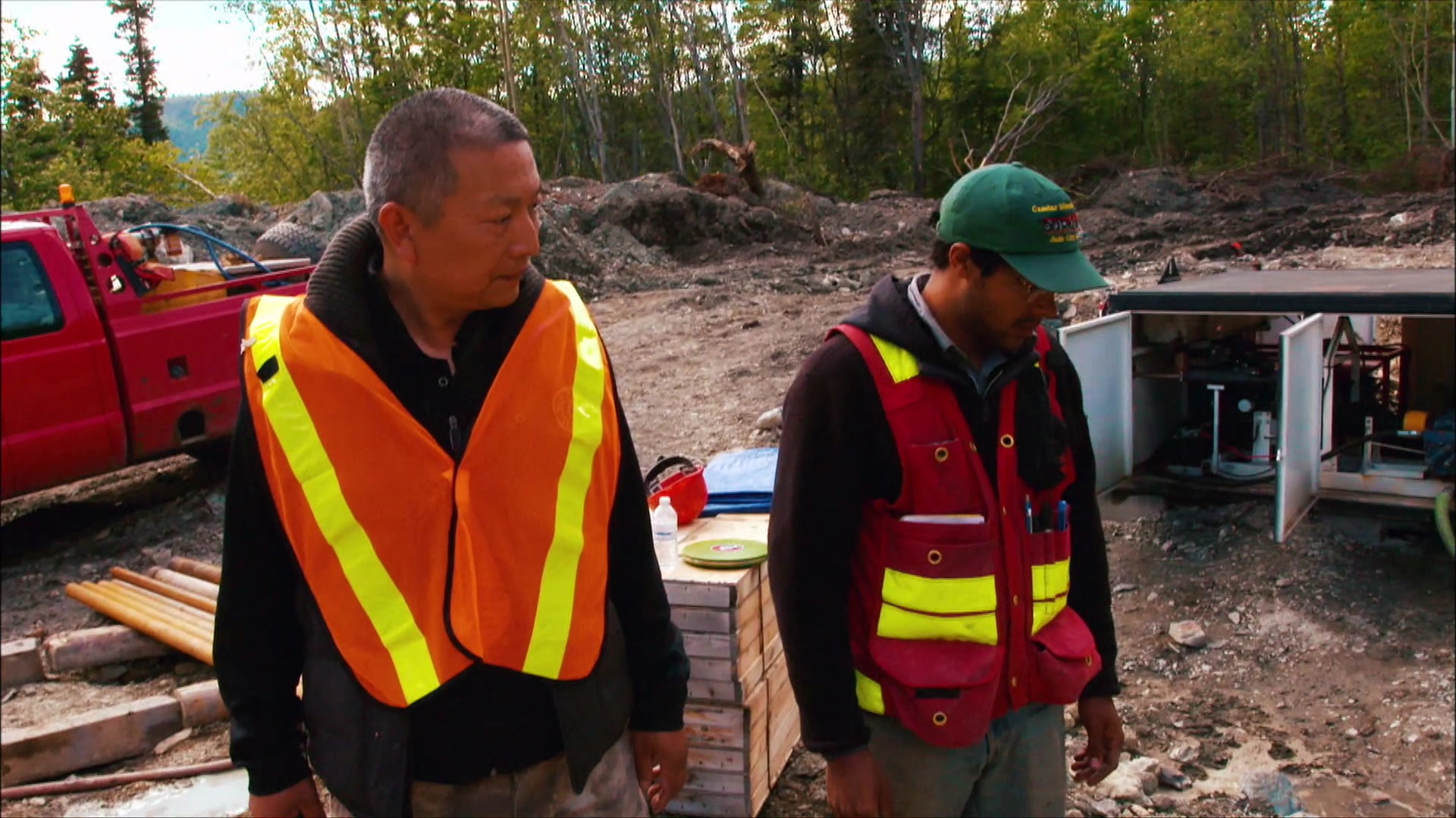 Jade Fever Season 1 - Pluto TV