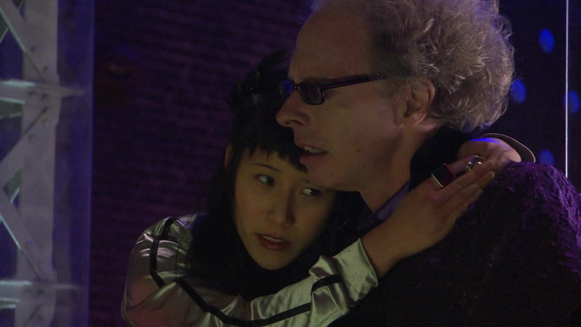 Grand Star Season 1 - Pluto TV