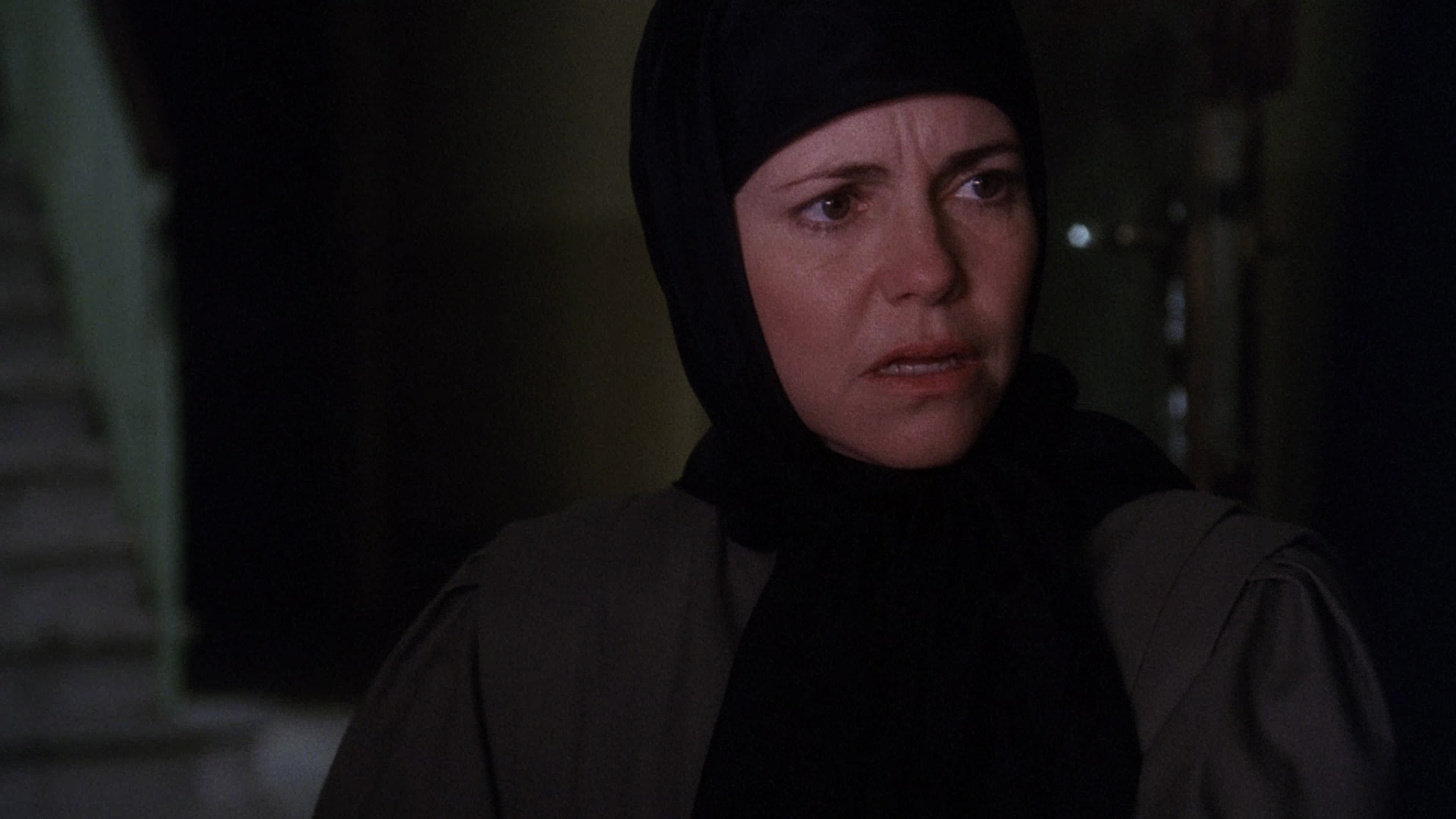 Watch Not Without My Daughter for Free Online | Pluto TV