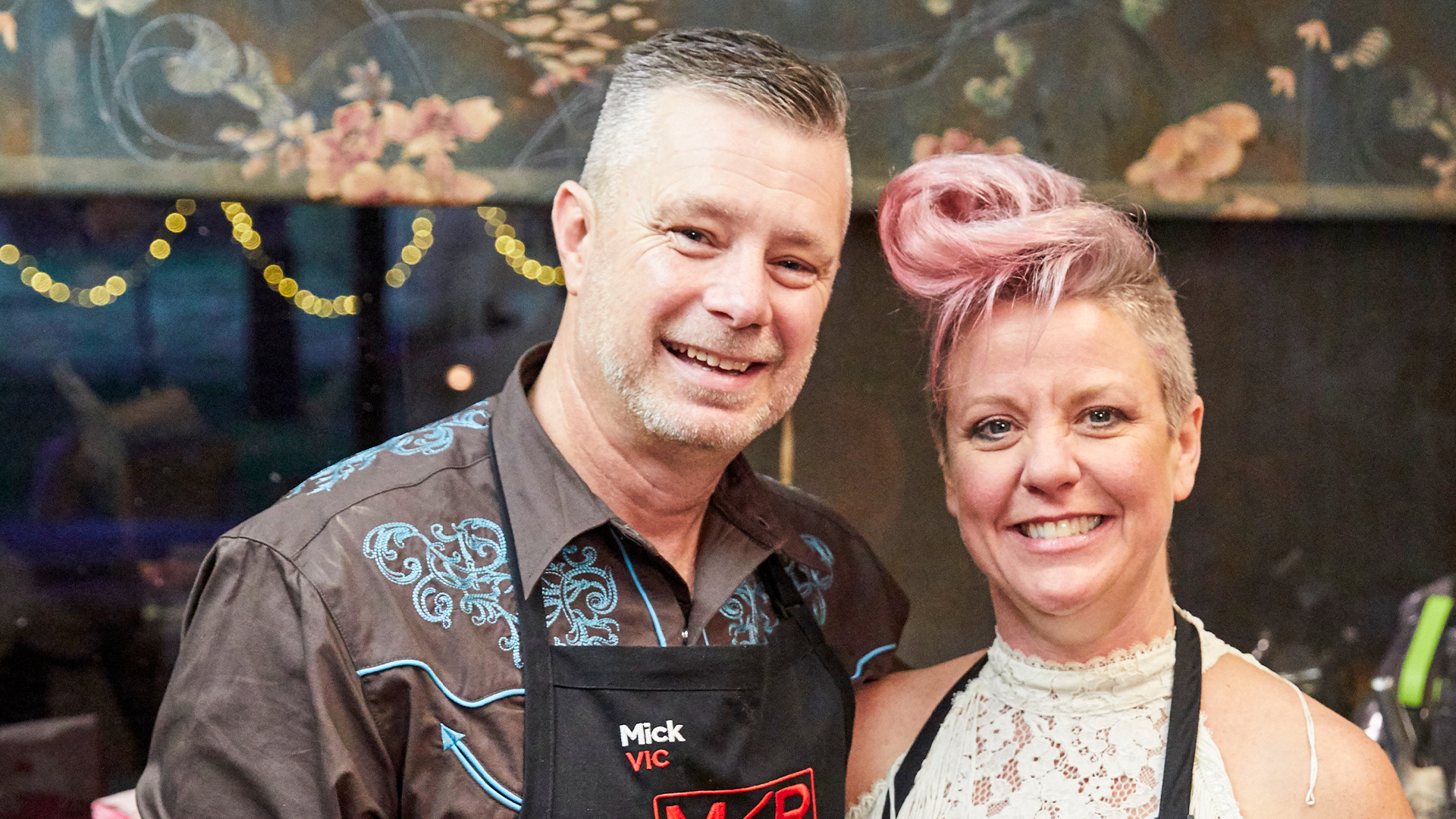 Watch My Kitchen Rules Australia Season 10 Free | Pluto TV