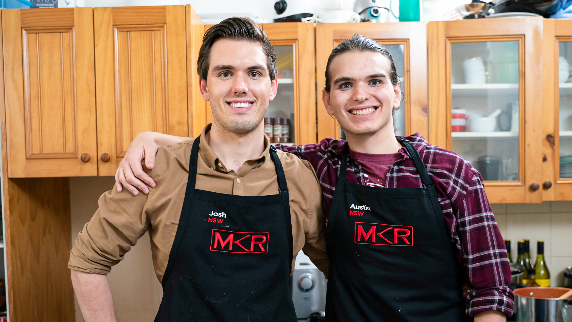 Watch My Kitchen Rules Australia Season 10 Free | Pluto TV