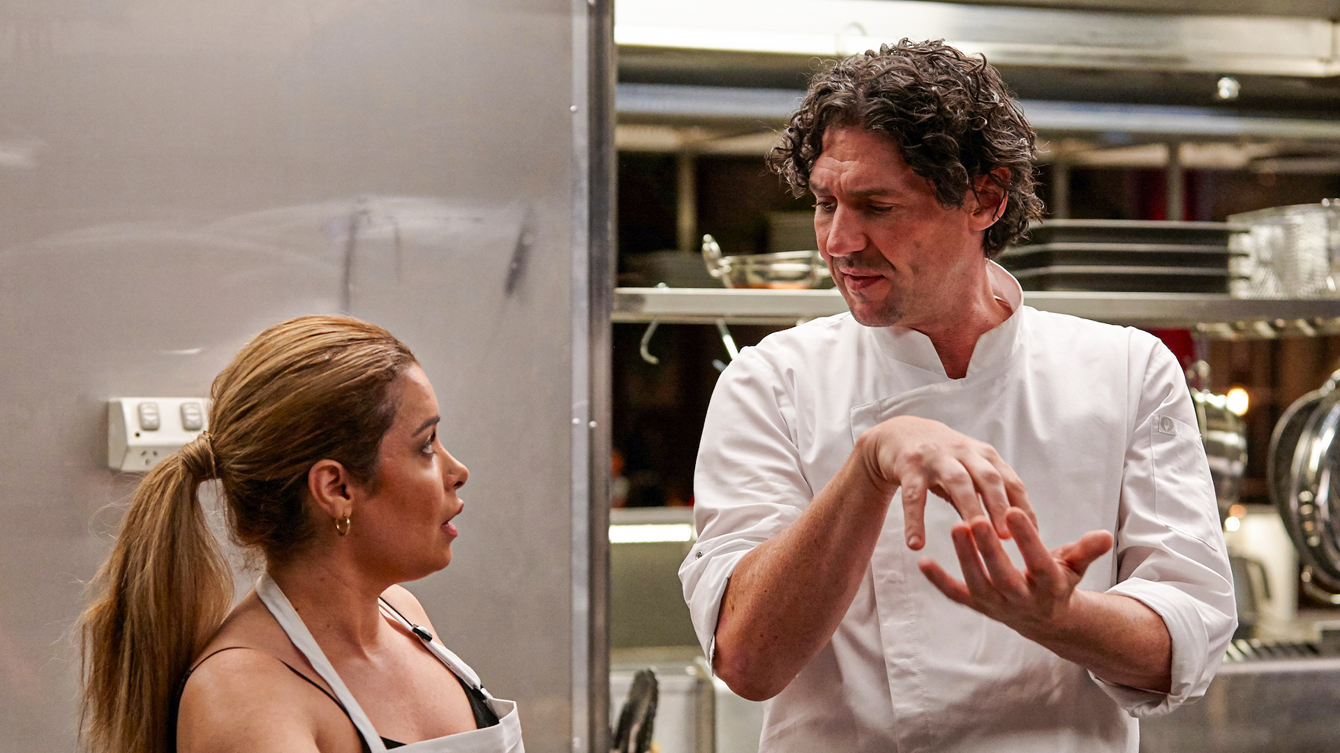 Watch My Kitchen Rules Australia Season 10 Free | Pluto TV