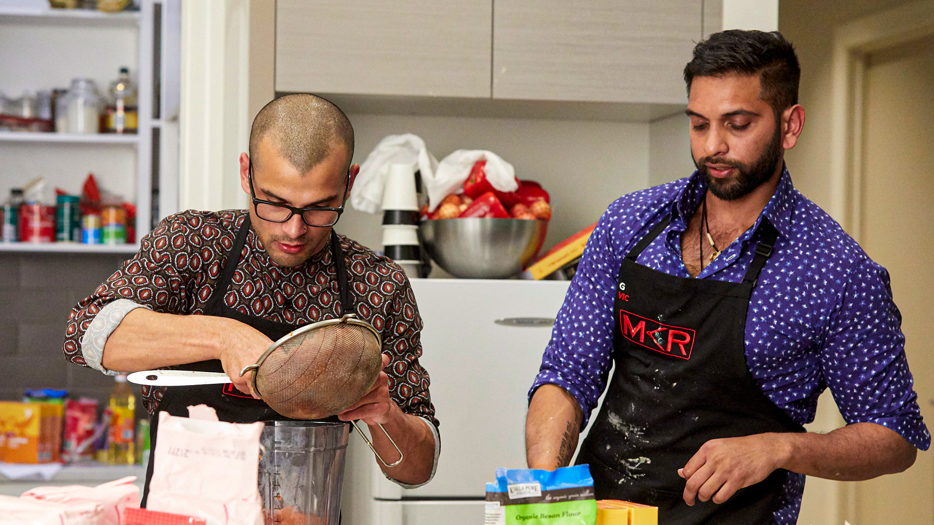 Watch My Kitchen Rules Australia Season 10 Free | Pluto TV