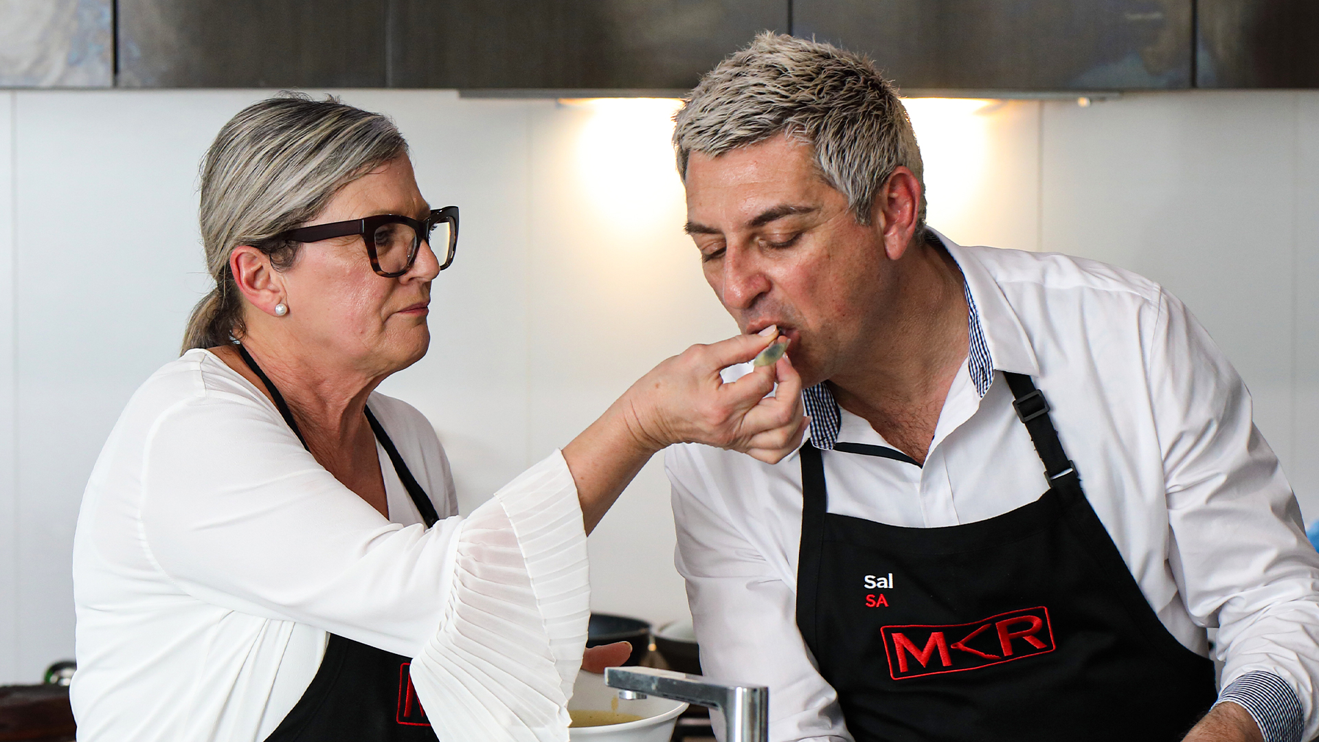 Watch My Kitchen Rules Australia Season 10 Free | Pluto TV